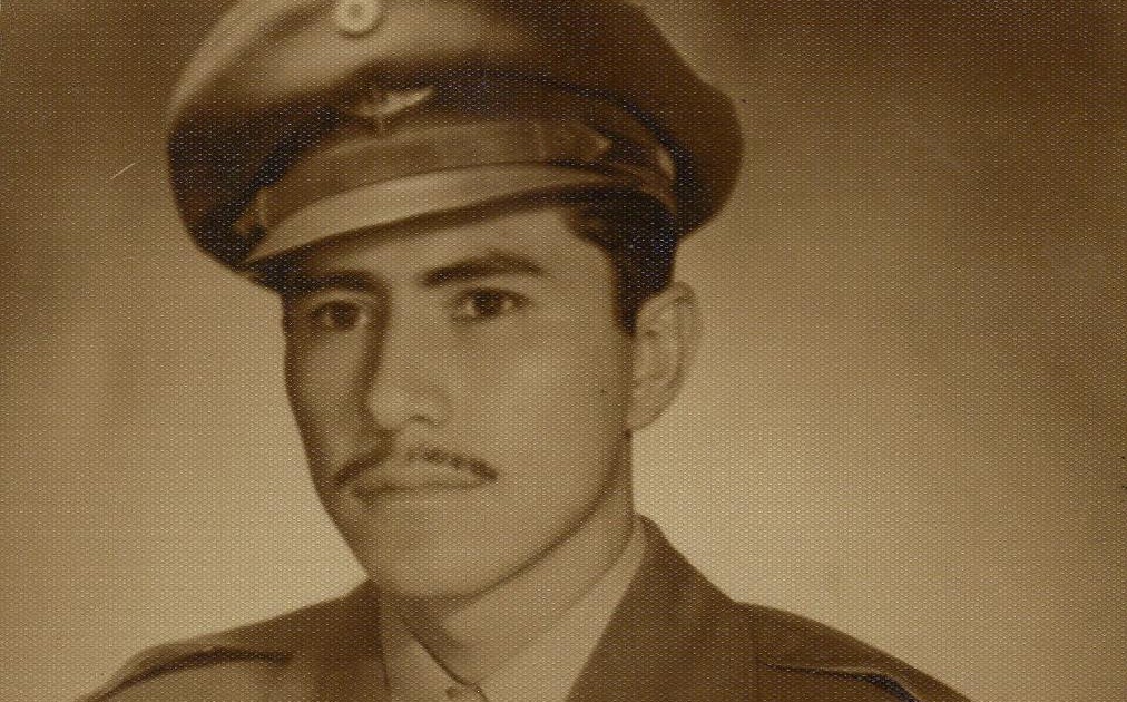 Tantoyuca, Veracruz.: El Héroe de Tantoyuca