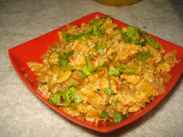 Nivedita's Kitchen: Magic of Sindhi Rasoi(Food Remake)