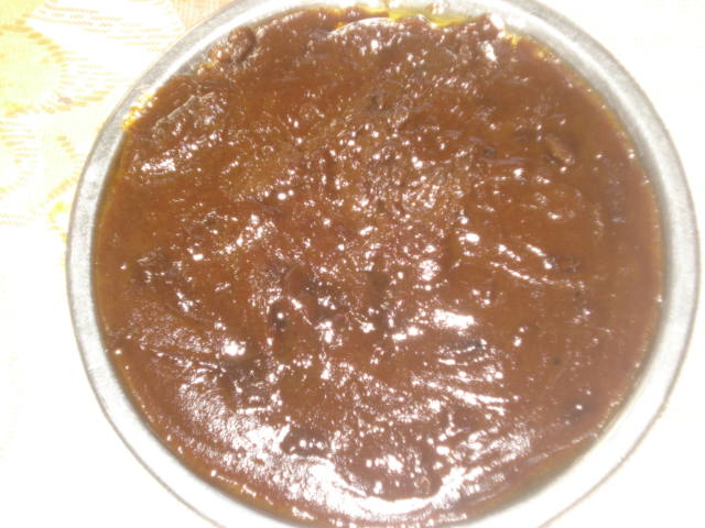 Nivedita's Kitchen: Karah Parshad