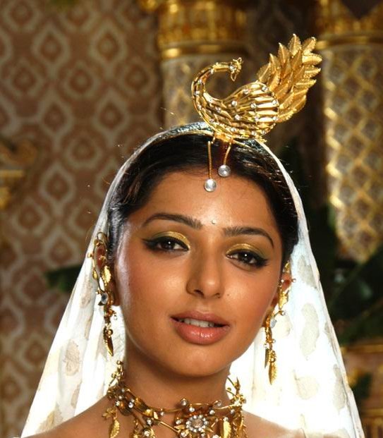 Spicy Hot Images: Bhoomika Chawla Hot Photos