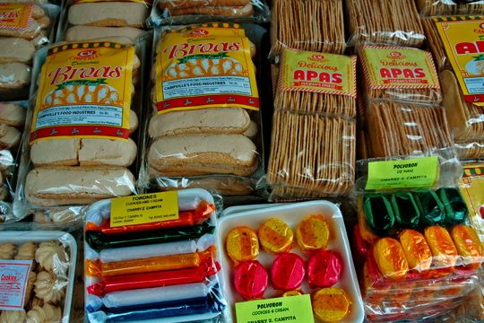 Asunta Rufino's Travels Thru Life...: LUCBAN PAHIYAS FESTIVAL 2010