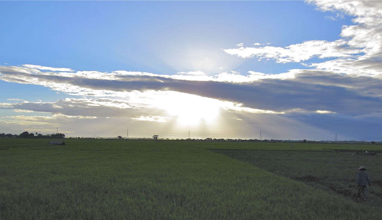 Asunta Rufino's Travels Thru Life...: Rediscovering the North - Part 1 ...