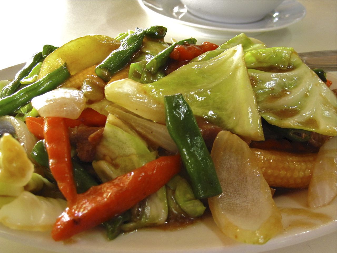 Asunta Rufino's Travels Thru Life...: Rediscovering the North - Part 1 ...