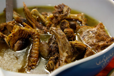 Asunta Rufino's Travels Thru Life...: Rediscovering the North - Part 1 ...