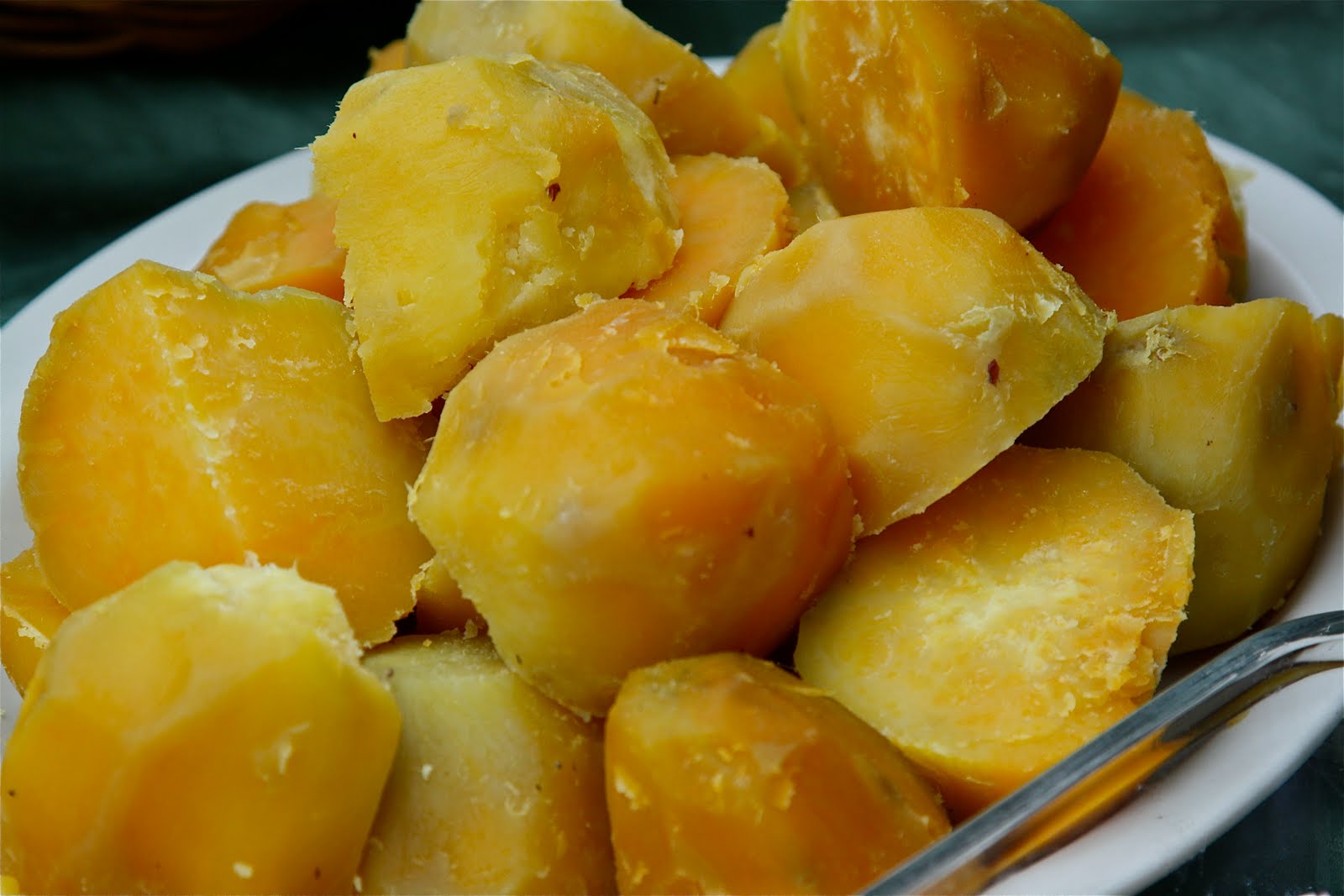 Asunta Rufino's Travels Thru Life...: BATANES - THE HIDDEN PARADISE ...