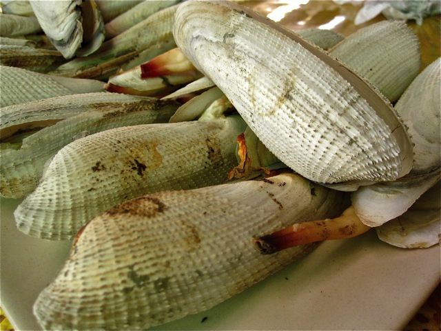 Asunta Rufino's Travels Thru Life...: BORACAY Escapade Part 3 Where to DINE