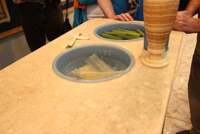 Asunta Rufino's Travels Thru Life...: An adventure to the Middle East ...