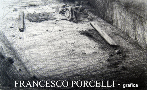 Francesco Porcelli grafica