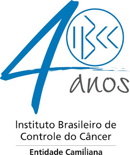 DPTO. Blog: DPTO. cria logo comemorativo para IBCC
