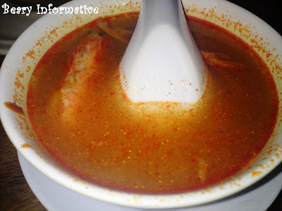 BeArY InFoRmAtIvE: SA Kenari Malay food @ Prangin Mall