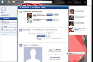 Change Facebook's Theme, Colors & Appearance