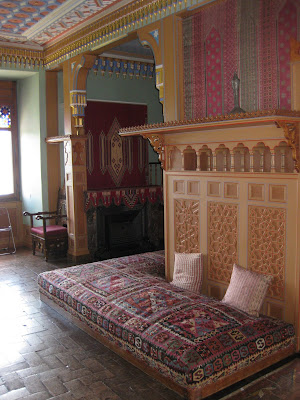 Whitney Schultz: Thunersee und Oberhofen Schloss