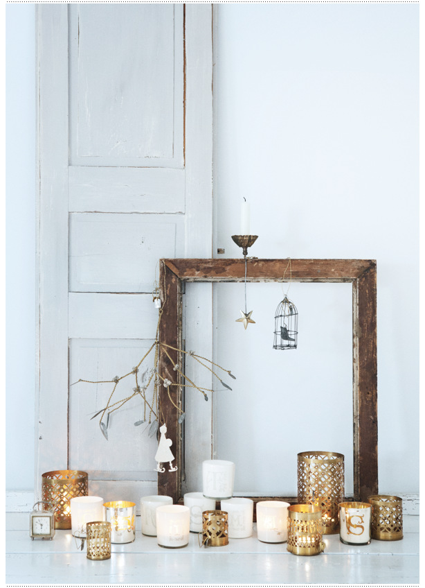 Bright.Bazaar: Walther & Co Holiday Collection