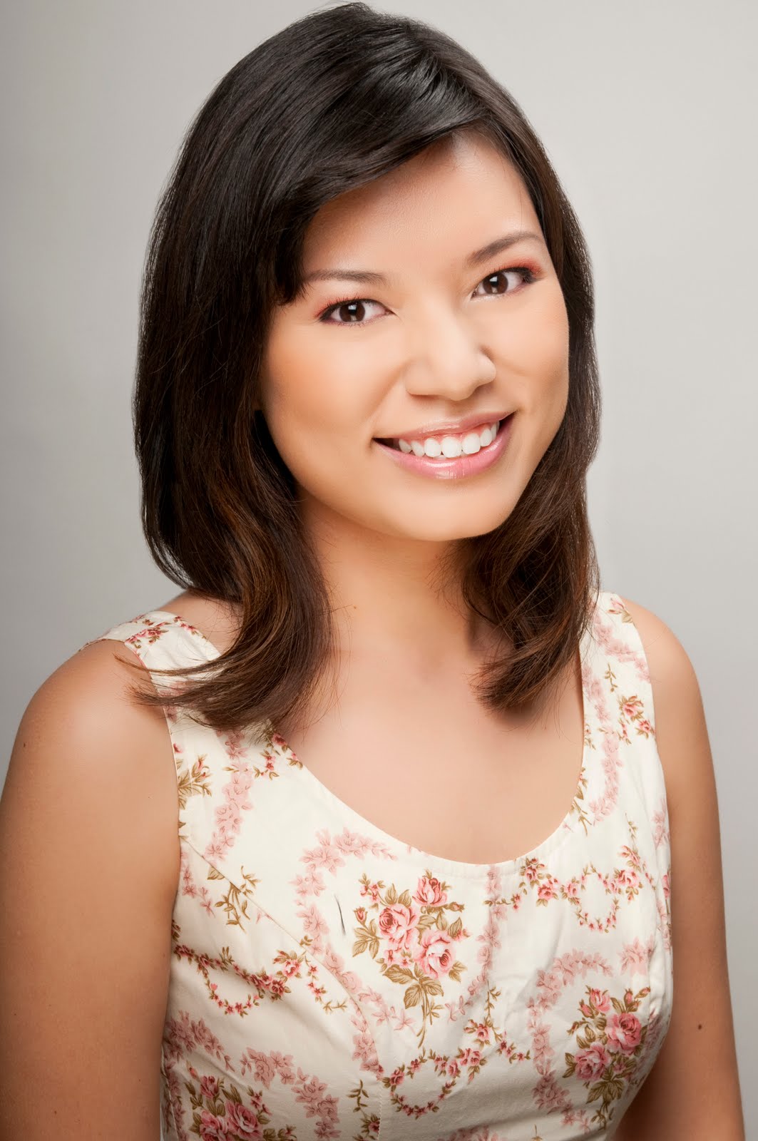 The Holly Jean Style MakeOver 2010