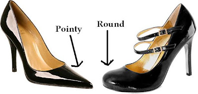 Holly Jean's Guide To High Heels