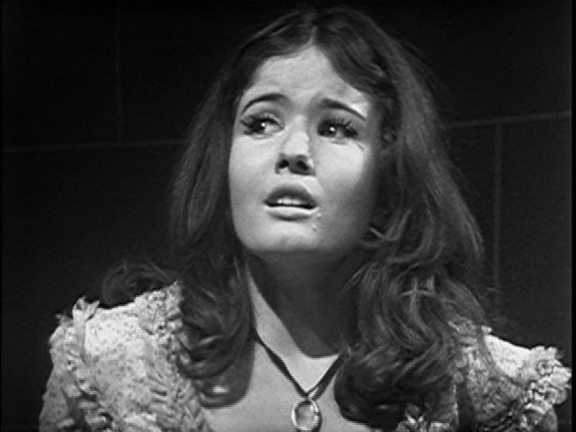 TEGAN: Dr. Who (The Early Years) - Part 17 "The Evil of the Daleks"