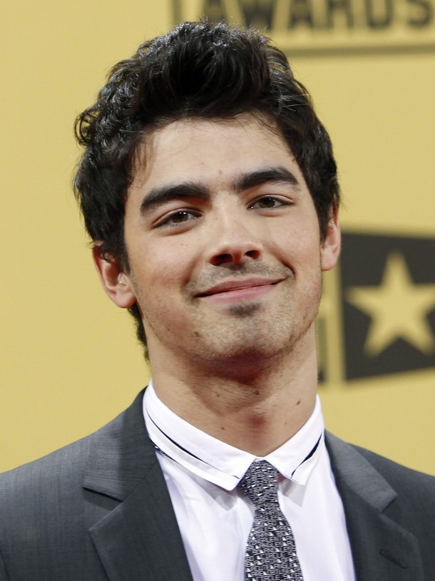 Jonas Lovers Latinoamerica: ¡Joe Jonas de Cumpleaños!