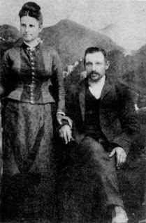 Arminda Alice Hendricks Asay McGrath