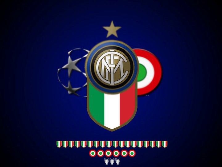 Solo graffiti limitato: Sejarah Berdirinya Inter