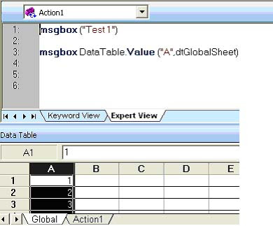 QTP Tutorials & Interview Questions: Important points you must remember ...