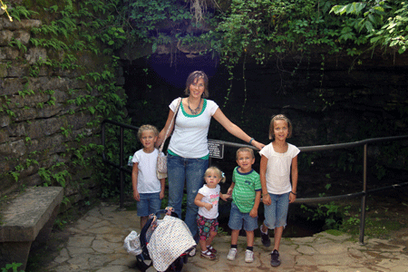 Twiggle Box: June 2010