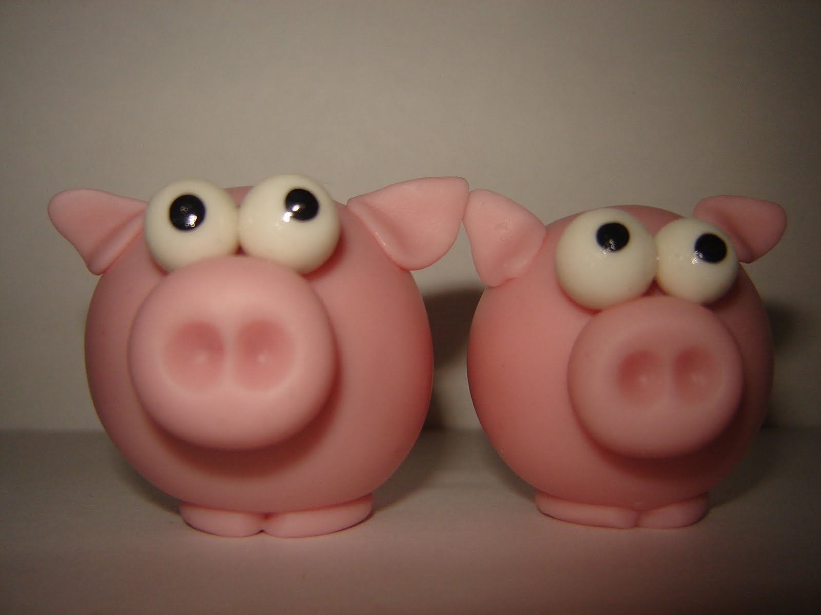 Chanchitos en - Imagui