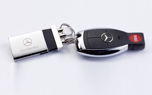Simple question about the Mercedes keys | Mercedes-Benz Forum