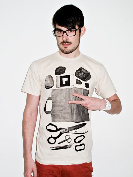 Thoughts for Pennies...: 25 Creative and Cool T-Shirt Designs.