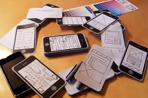 20 Cool and Creative Sticky Notes.