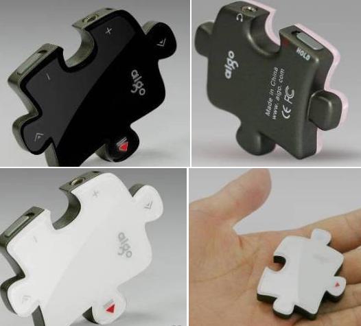 23 Coolest Puzzle Inspired Product Designs. | inprintmagazineblog