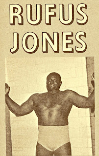 Mike Cline's MID-ATLANTIC GRAPPLIN' GREATS: DO YOU REMEMBER THESE?