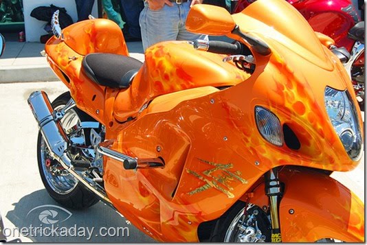 99 BIKE WALLPAPERS: MODIFIED Hayabusa