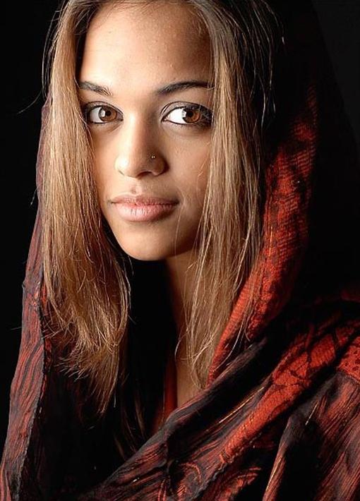 Photo Gallery Actress: Shyamali Malakar photo pic