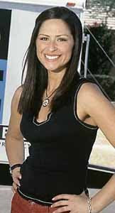 New Hot Sexy Beauty: Teresa Strasser photo pic