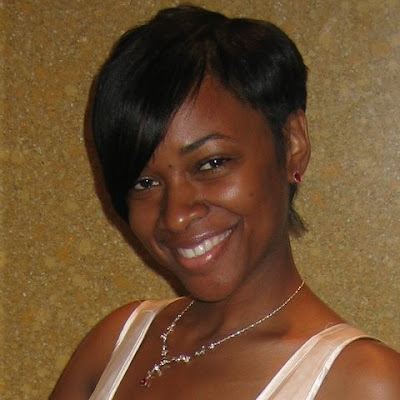 Photo Gallery Actress: NiCole Robinson photo pic