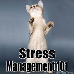 Stress Relief 101: Humor In The Workplace