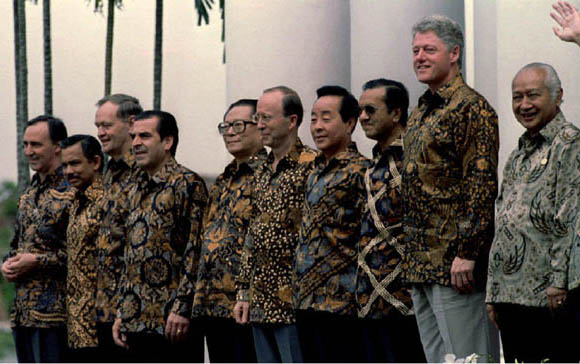 Batik and its History : One of The Great Indonesian Masterpieces ~ Bli ...