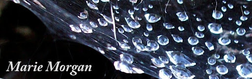 Marie Morgan