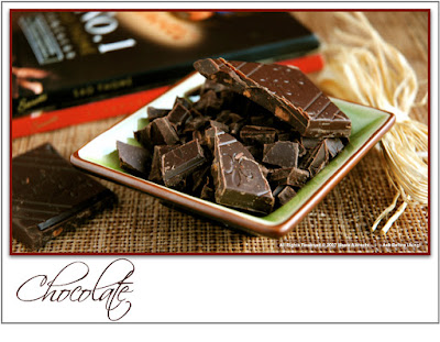 What's For Lunch Honey?: M Bakes: Sweet Seduction for Chocoholics