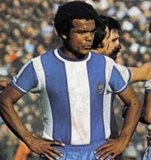 FC Porto - A Vencer desde 1893: Lendas: Teófilo Cubillas