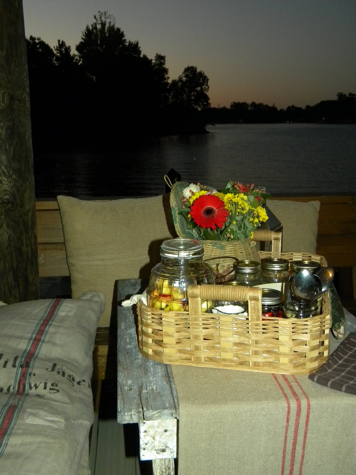 Three Pixie Lane: A Vacation at Home