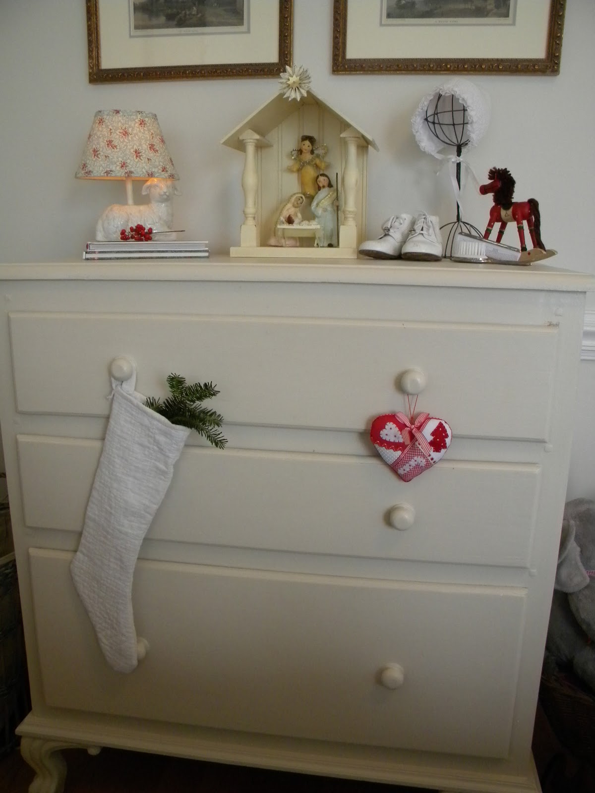 Three Pixie Lane: A Swedish Christmas