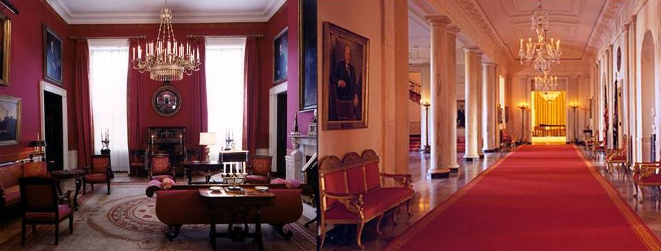 Vanessa Hudgens 2011: white house floor plan east wing