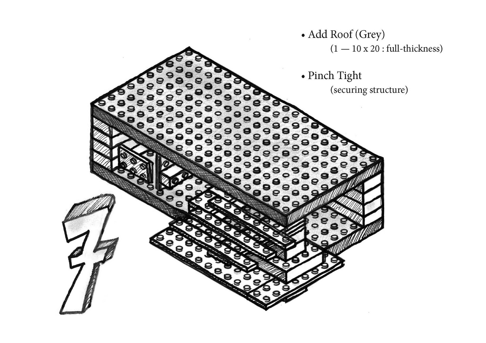 HAUS WIN 2010: Pre-PNG Build and Zines.