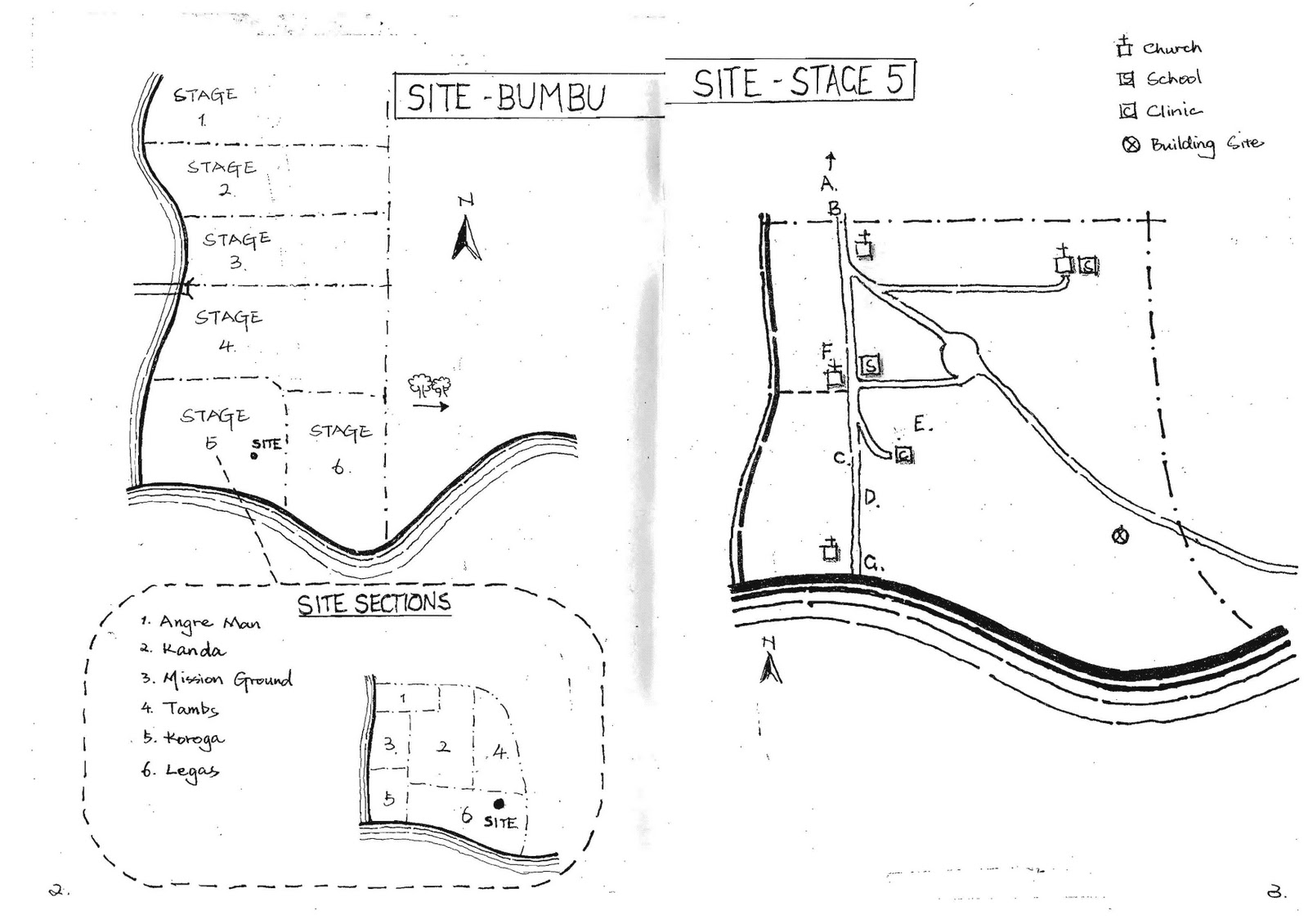 HAUS WIN 2010: Research @ Bumbu