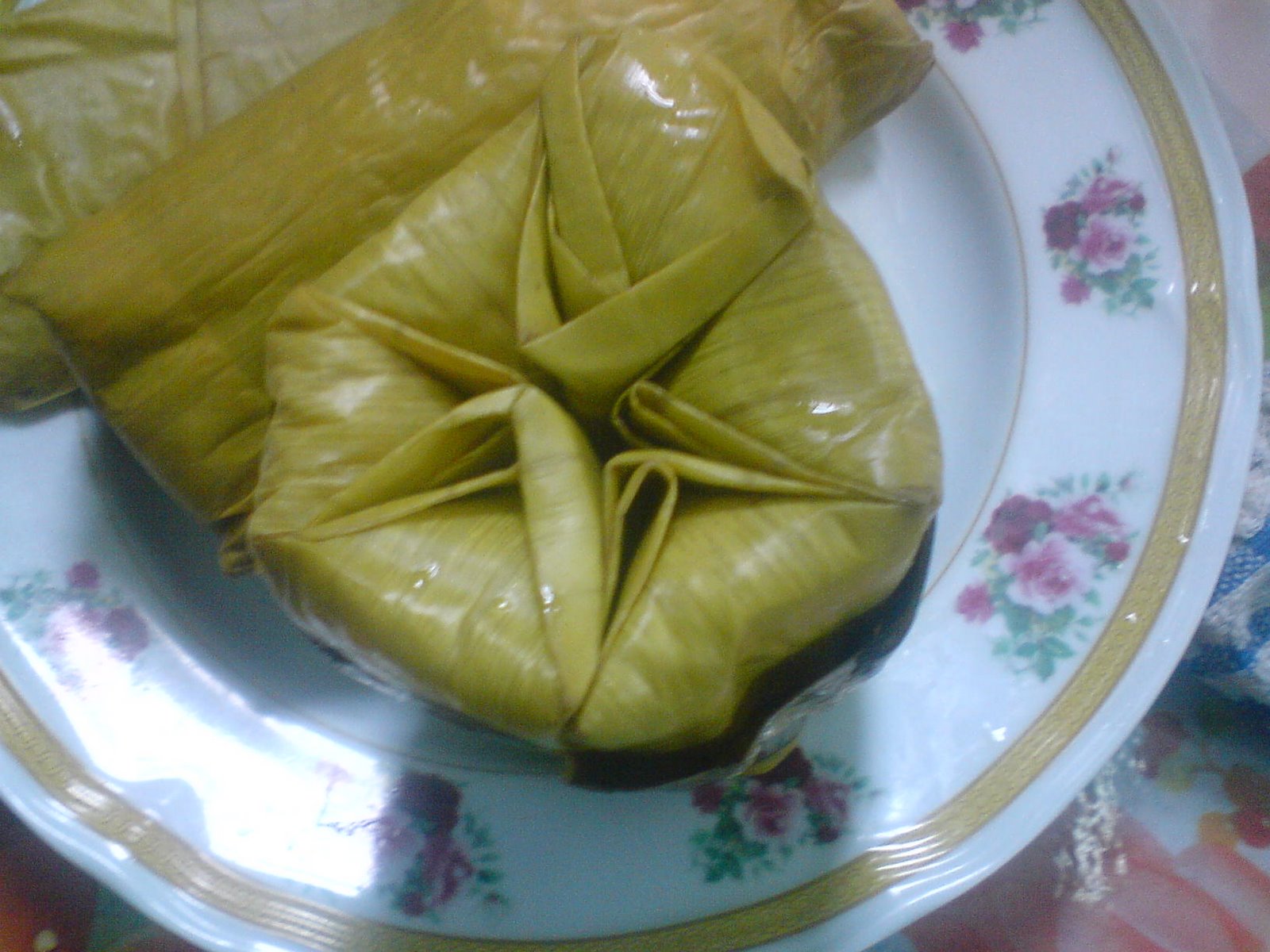 ‘Burasak’ Bugis | sweet lady ell