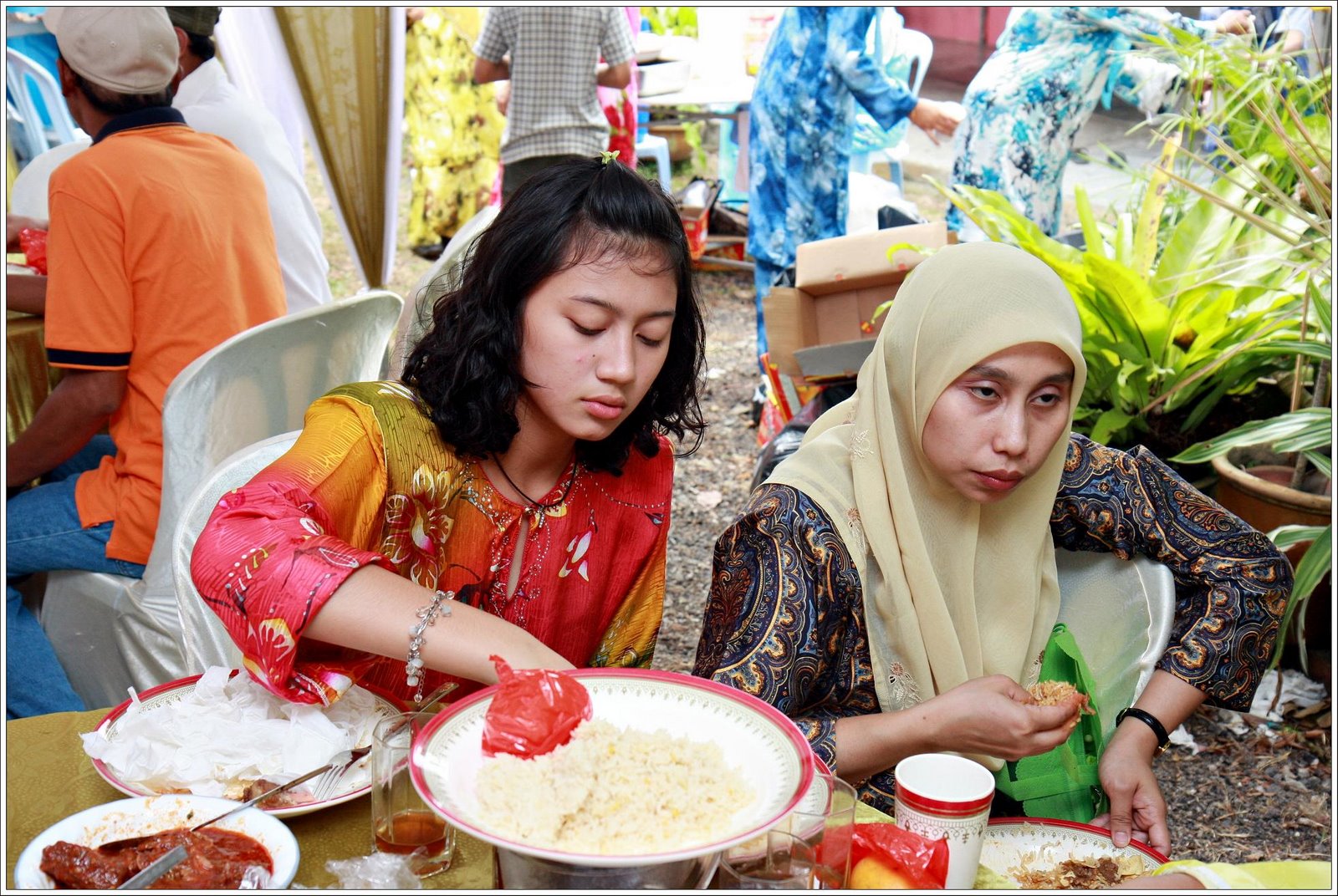 Postdated N3 ~Meraikan Raja Sehari | sweet lady ell