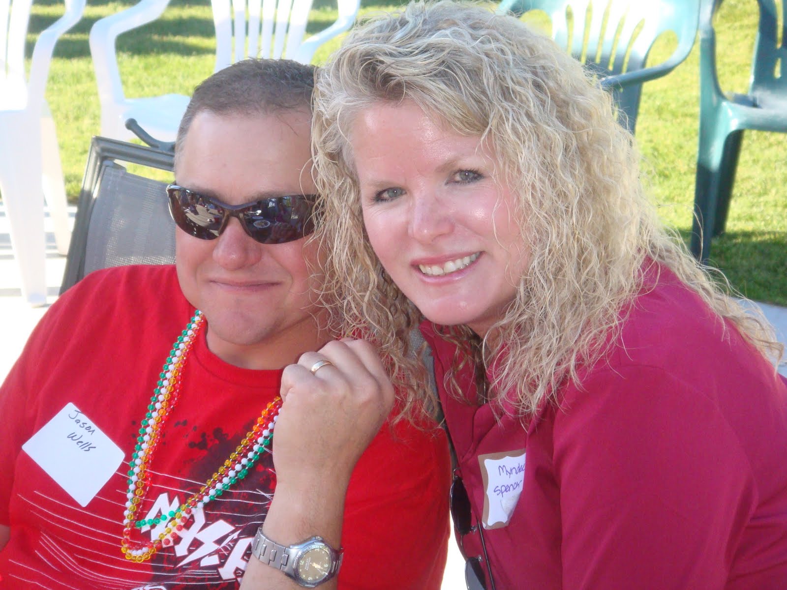 Snake River Class of 85