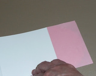 Card Art, Etc.: Flap Card Fold Tutorial