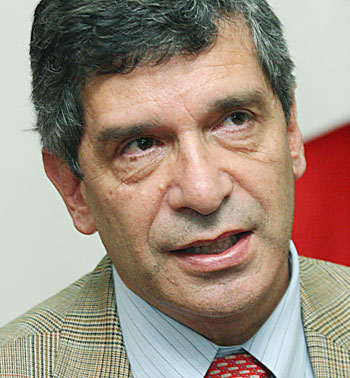 Educación Social y Cultura Política: Candidatos Presidenciales: Partido ...